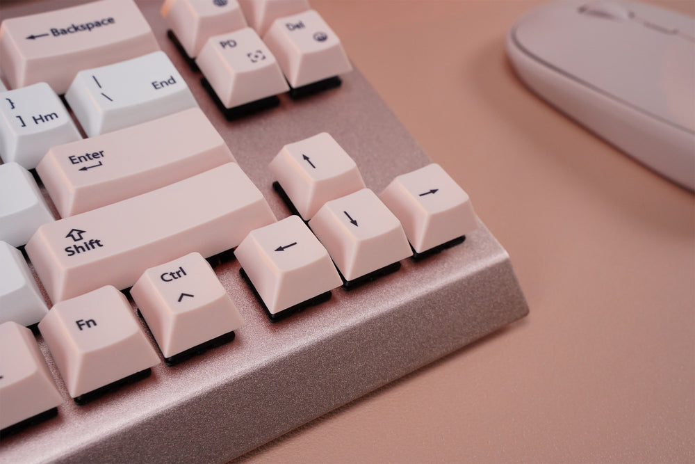 Mechanical Keyboards | Mac & PC | Hot Keys | Wombat Keyboard – Wombat ...