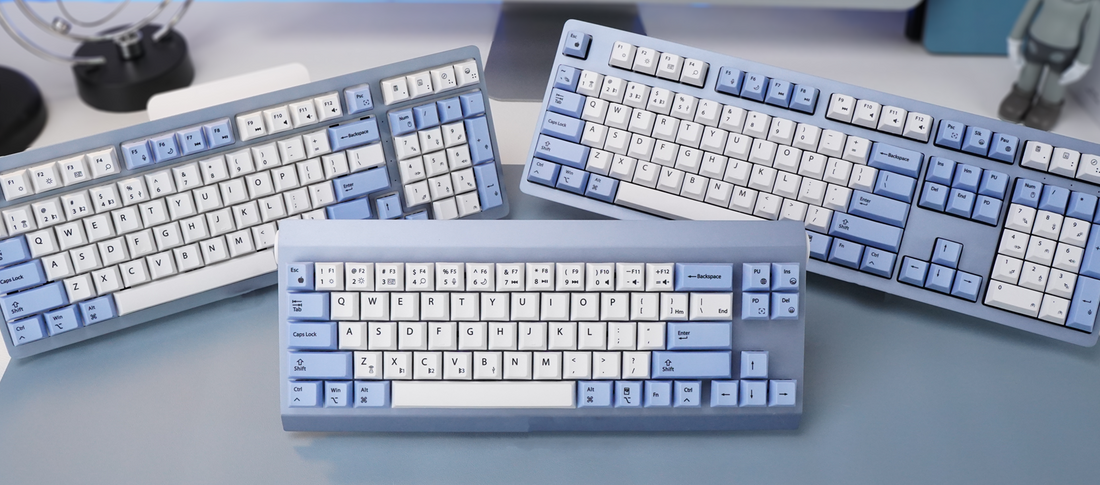 Mechanical Keyboards | Mac & PC | Hot Keys | Wombat Keyboard – Wombat ...