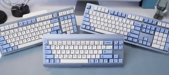 Mechanical Keyboards | Mac & PC | Hot Keys | Wombat Keyboard – Wombat ...