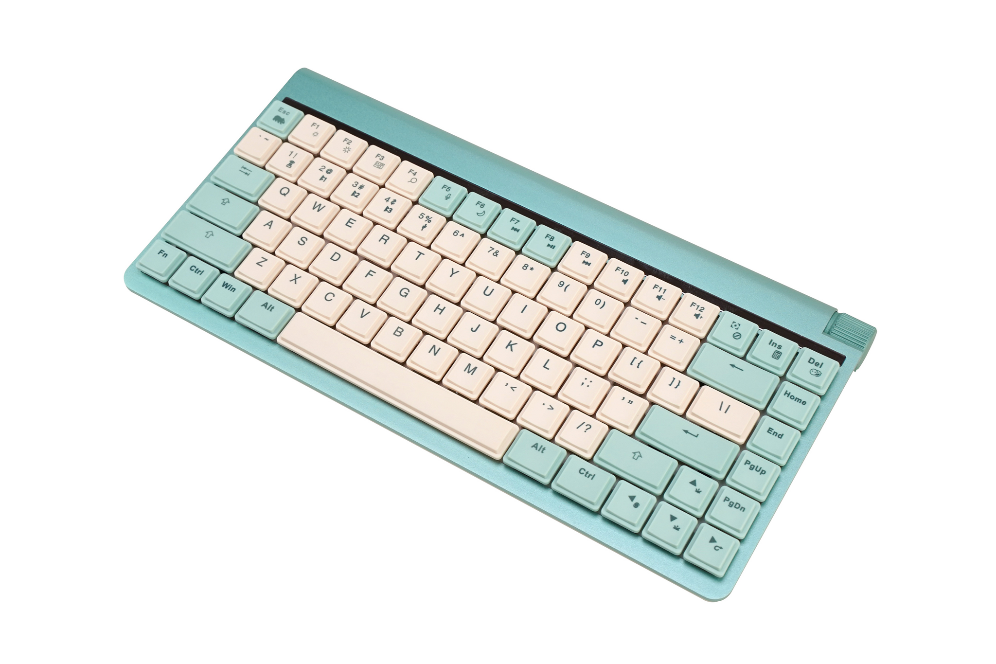 Coleus – Wombat Keyboards