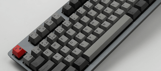 Mechanical Keyboards | Mac & PC | Hot Keys | Wombat Keyboard – Wombat ...