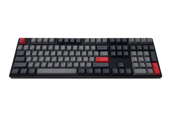 Wombat Pine Plus Mechanical Keyboard (Full-Size, Multi-Device) – Wombat ...