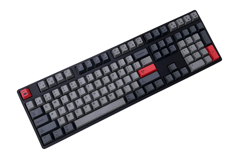 Wombat Pine Plus Mechanical Keyboard (Full-Size, Multi-Device) – Wombat ...