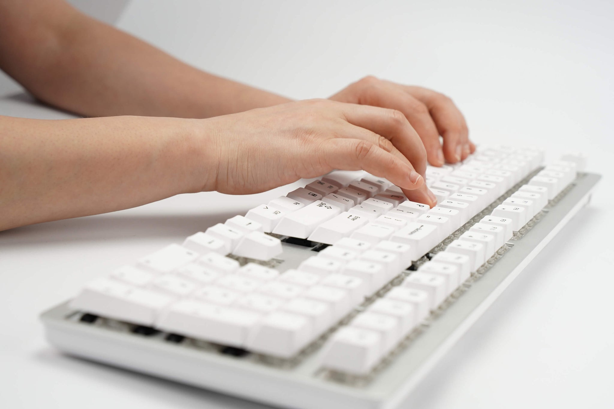 Pine Professional#N# – Wombat Keyboards