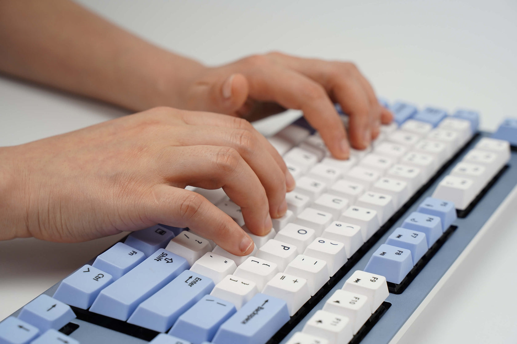 Pine Professional#N# – Wombat Keyboards