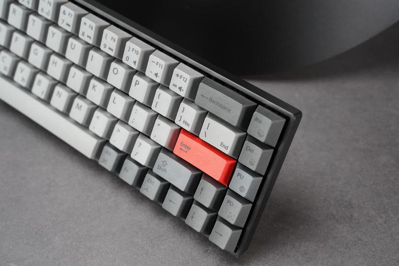 Aspen Professional – Wombat Keyboards