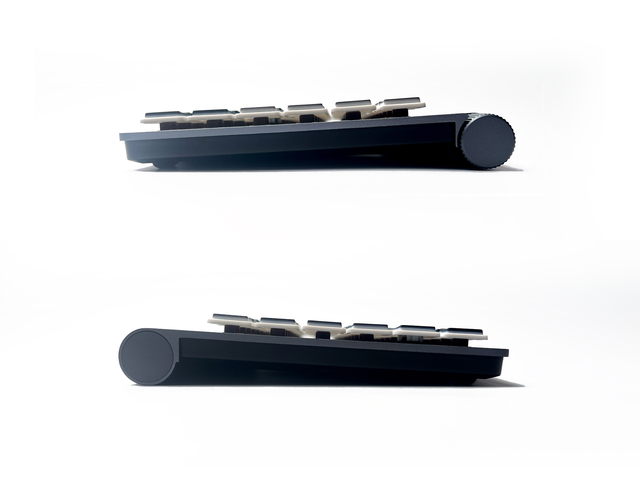 Coleus – Wombat Keyboards